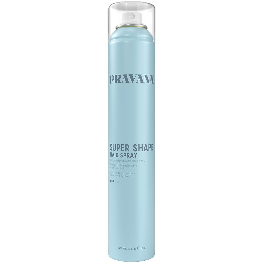 Super Shape Hair Spray | PRAVANA