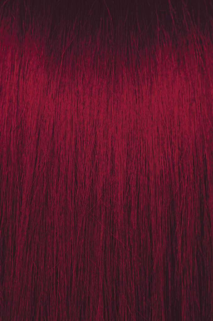 Garnet Hair Color