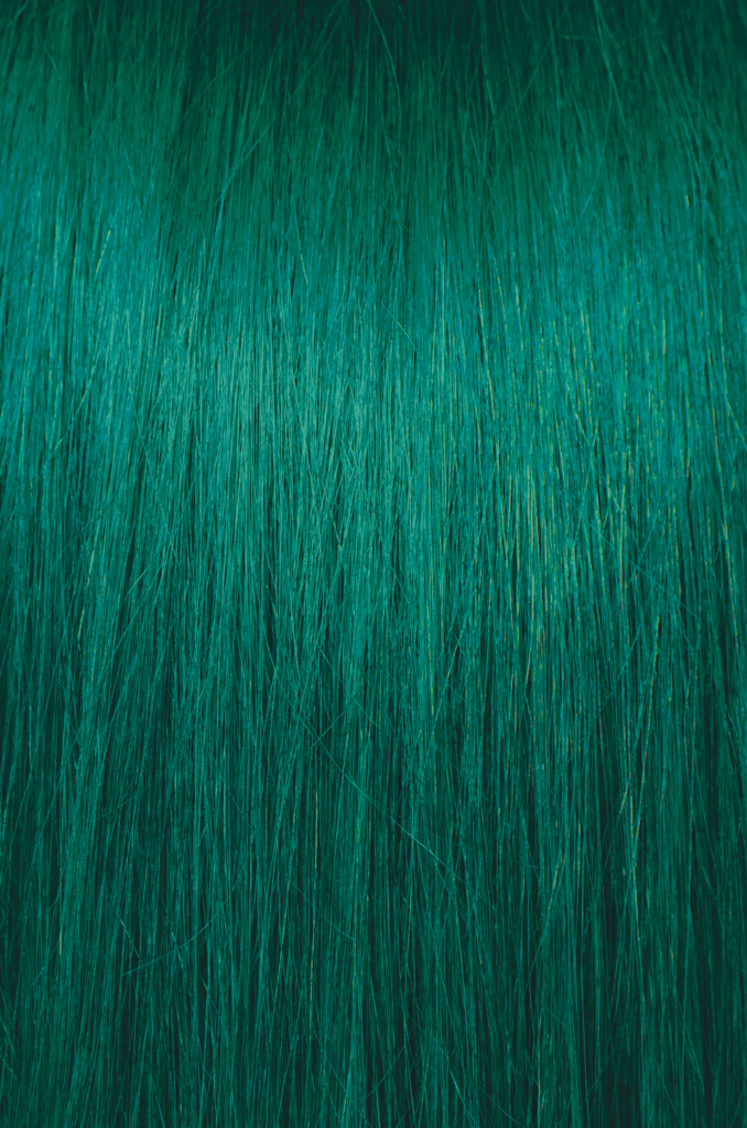 ChromaSilk VIVIDS Original Green | PRAVANA