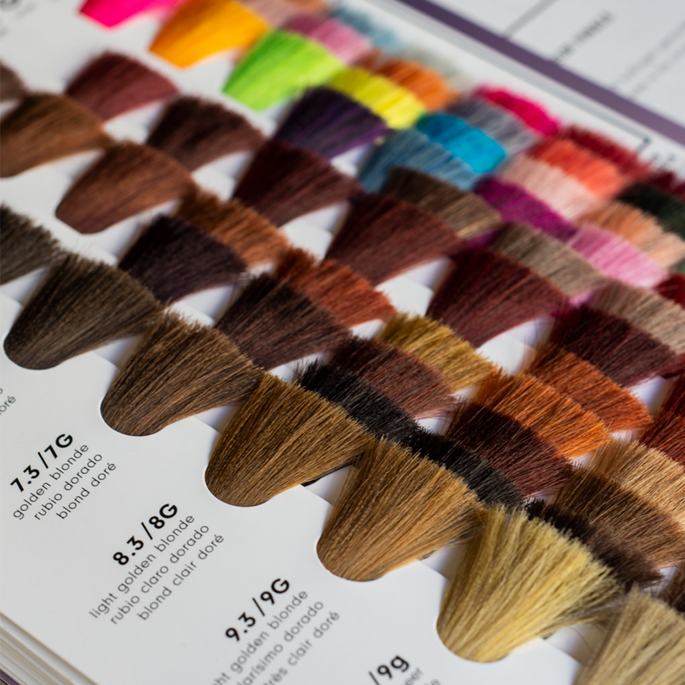 Pravana Permanent Hair Color Chart Pdf Infoupdate Pravana Permanent Hair Color Chart Pdf Infoupdate