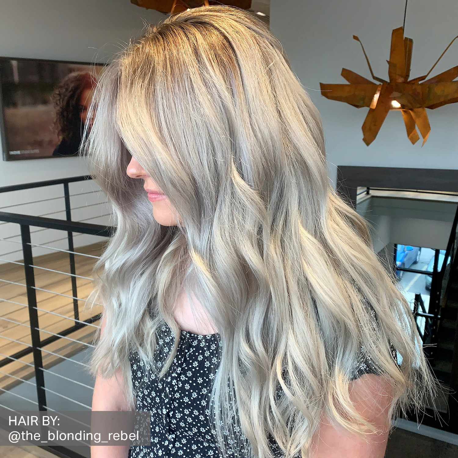 Why This Lightening Technique Is as Easy as It Is Pretty | PRAVANA