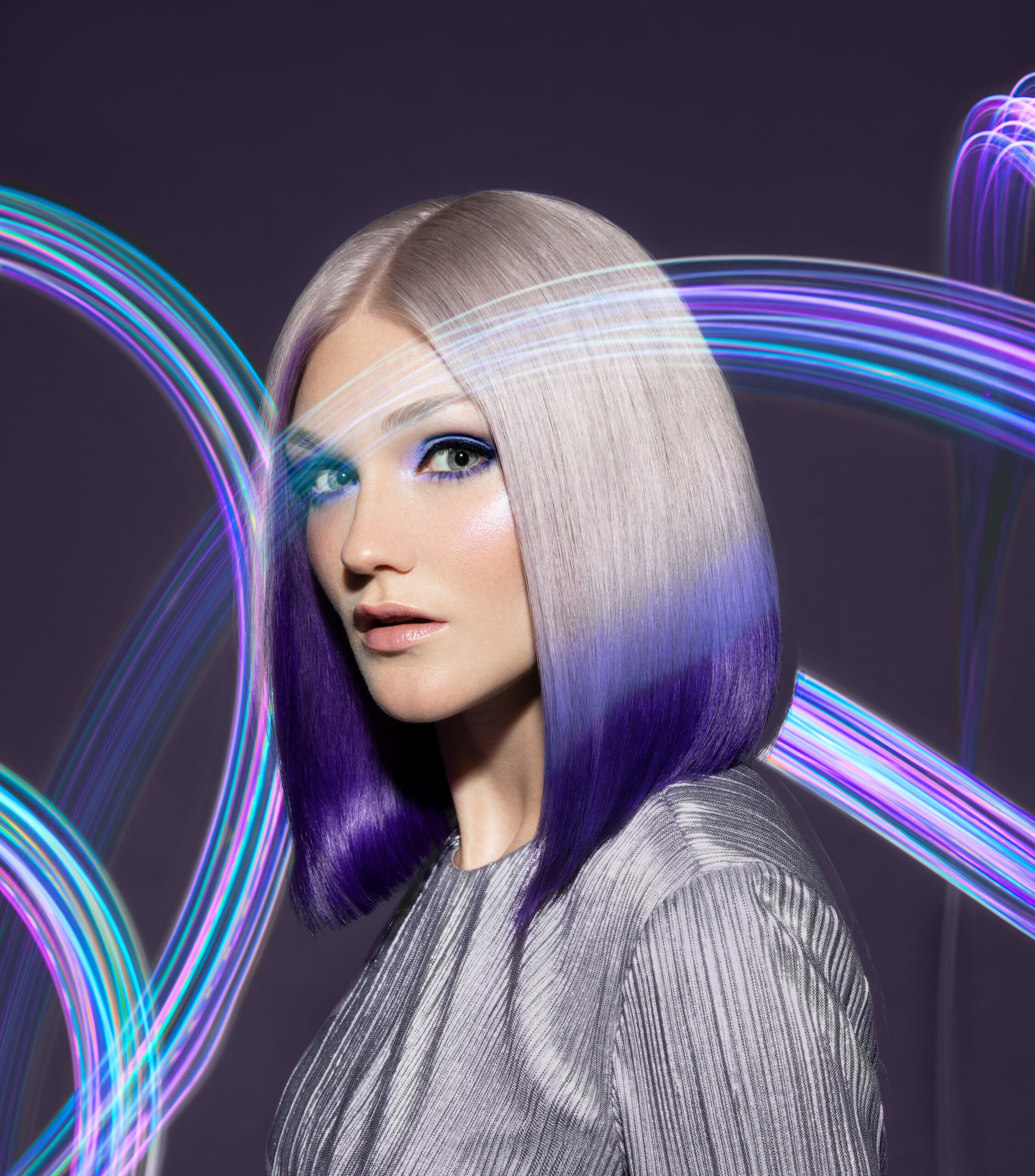 ChromaSilk VIVIDS Original Periwinkle PRAVANA ChromaSilk VIVIDS Original Periwinkle PRAVANA
