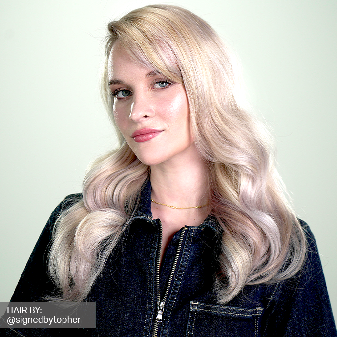 Aspen Michael Hair Piece