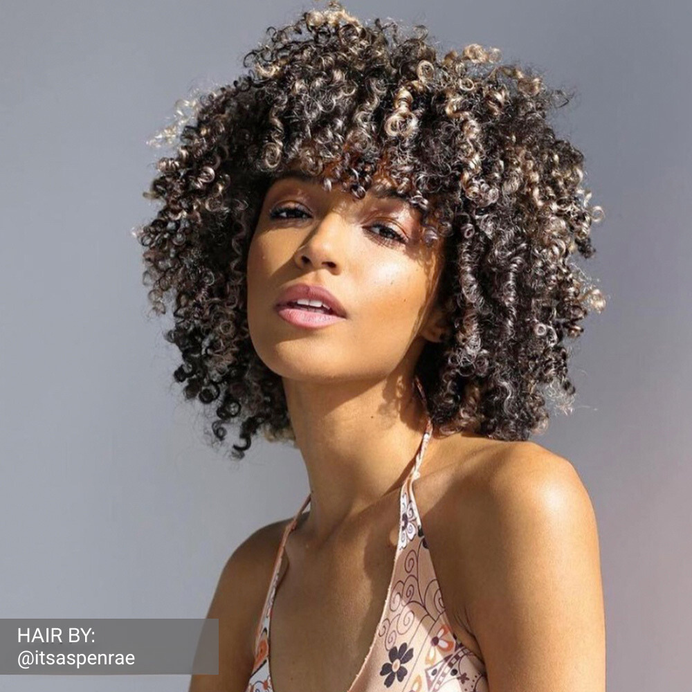 Why Stylists & Their Clients Can’t Get Enough of This Hybrid Hue | PRAVANA