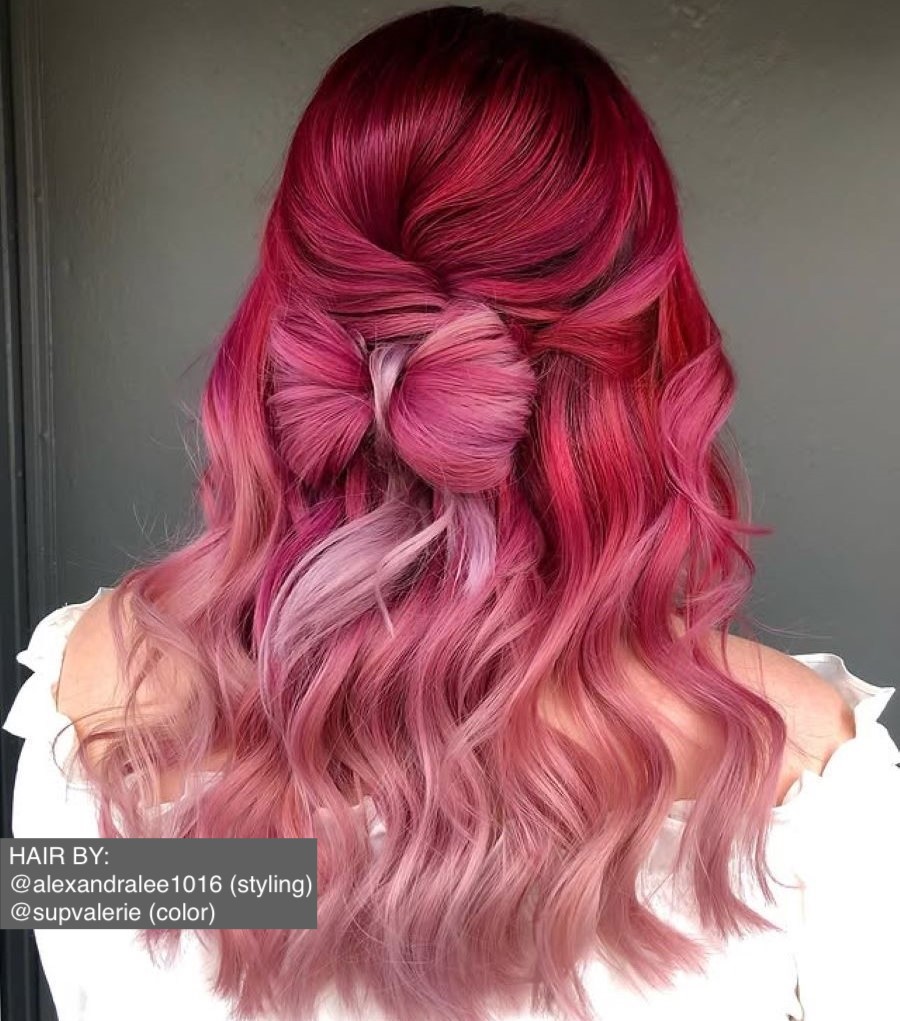 Braids and Twists | PRAVANA