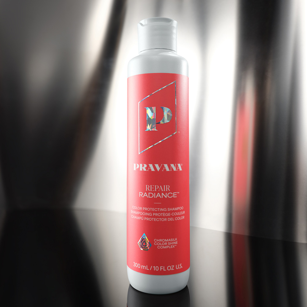 Repair Radiance Shampoo | PRAVANA