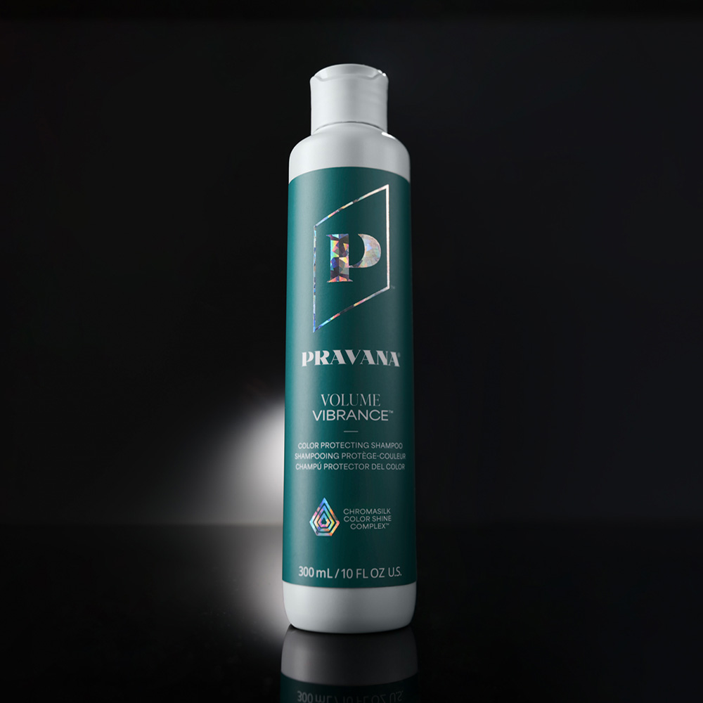 Volume Vibrance Shampoo | PRAVANA